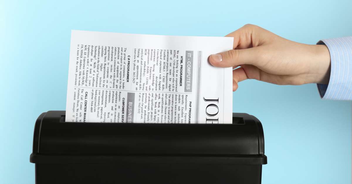 What Safety Features Do Industrial Shredders Typically Have?