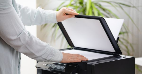 What To Do After Scanning Important Documents