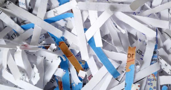 5 Fun Facts About Shredding Paper You Should Know