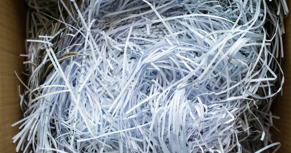 5 Best Practices for Destroying Classified Documents