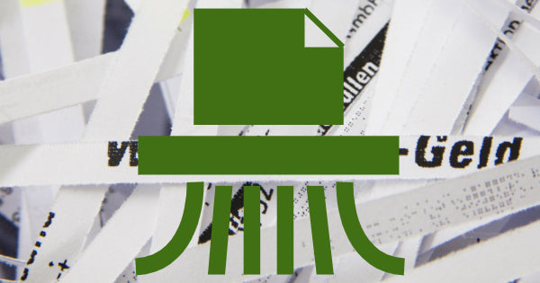Why Level 6 Paper Shredding Is Important